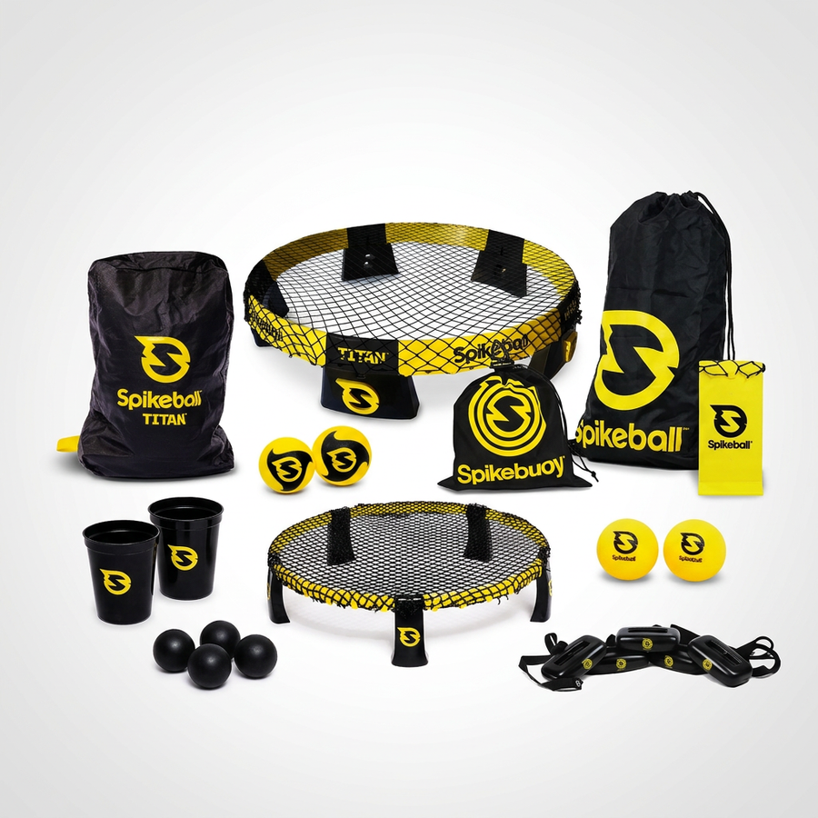Spikeball Sets & Bundles Collection | Spikeball – Spikeball Store